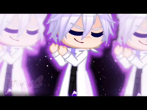 Bling Bang Bang Bling Bang Bang, versión Anorak 💜 ️‍🔥| Not Og Gacha ...