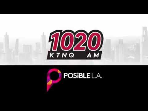 KTNQ AM Monday Friday 12pm 1 - YouTube