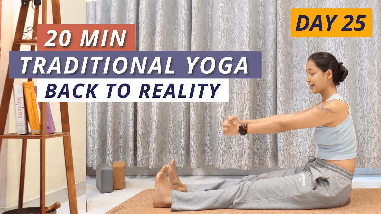 Day25 - Back to foundation- 30Days challenge | Start Now | For ...