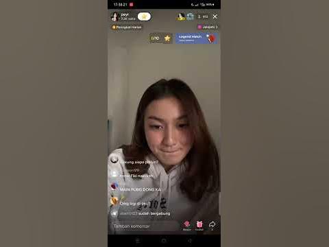 Onic Peyi Live Tiktok - YouTube