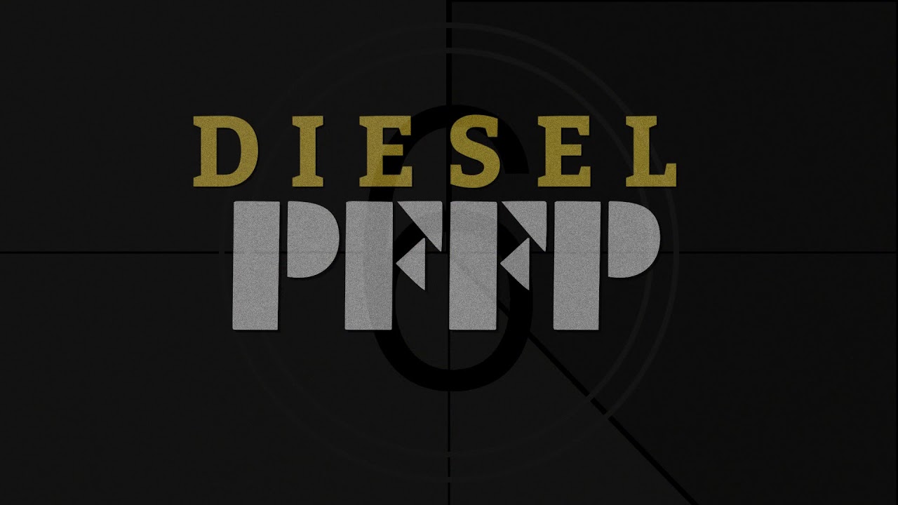 Diesel PFFP Facebook Profile Video - YouTube