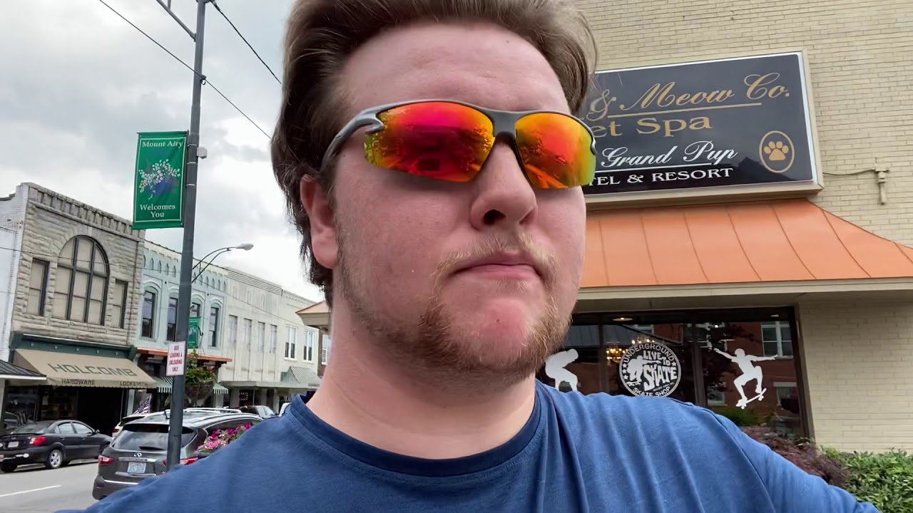 Jacob Castro Reveals A New MEMBER Of BPW - YouTube