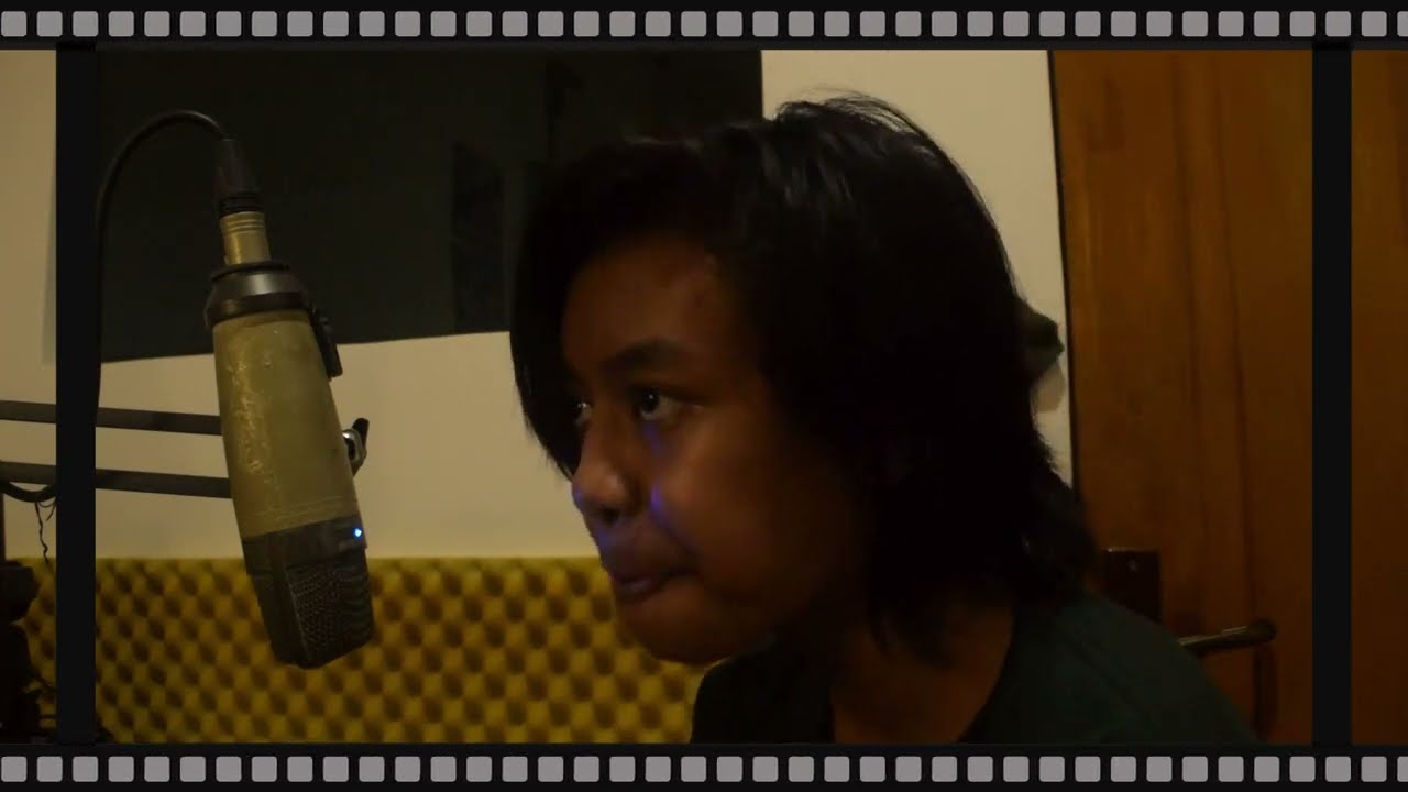 Boulevard of Broken Dreams - Codfish Cover (Yoel Joshua Beatbox Cover ...