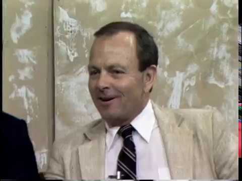 Worth Quoting: Dr. Richard Fazzini - YouTube