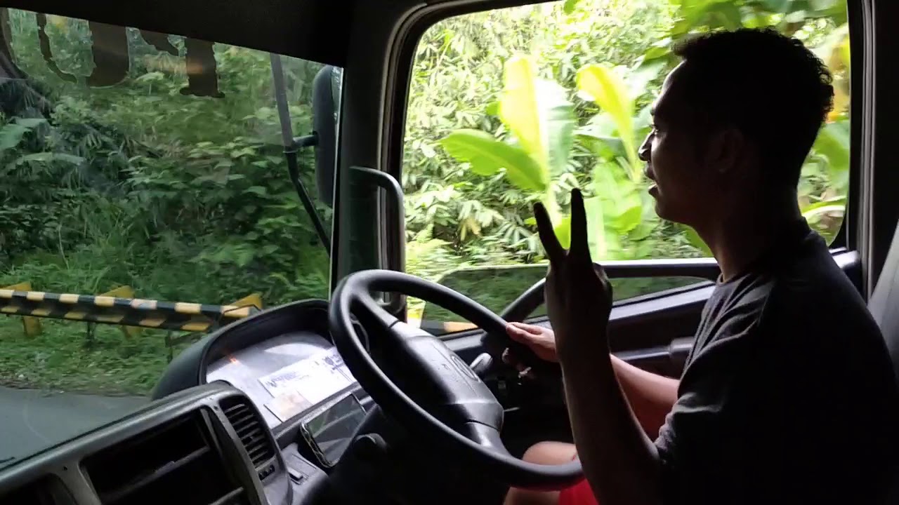 Jalanan curam - YouTube