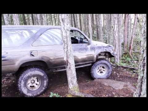 The blood fart trail - YouTube