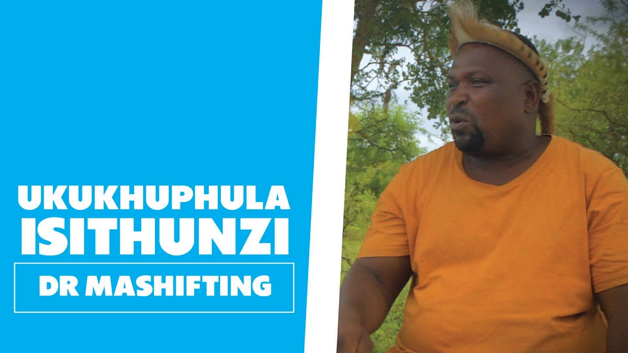 Ukukhuphula Isithunzi Sakho - Dr Mashifting - YouTube