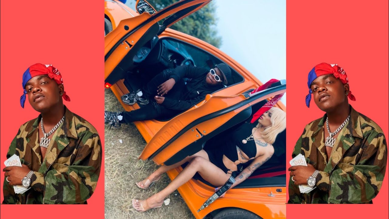 BOURIK DE LATALAY MIDI TAPAN (VIDEO) - YouTube