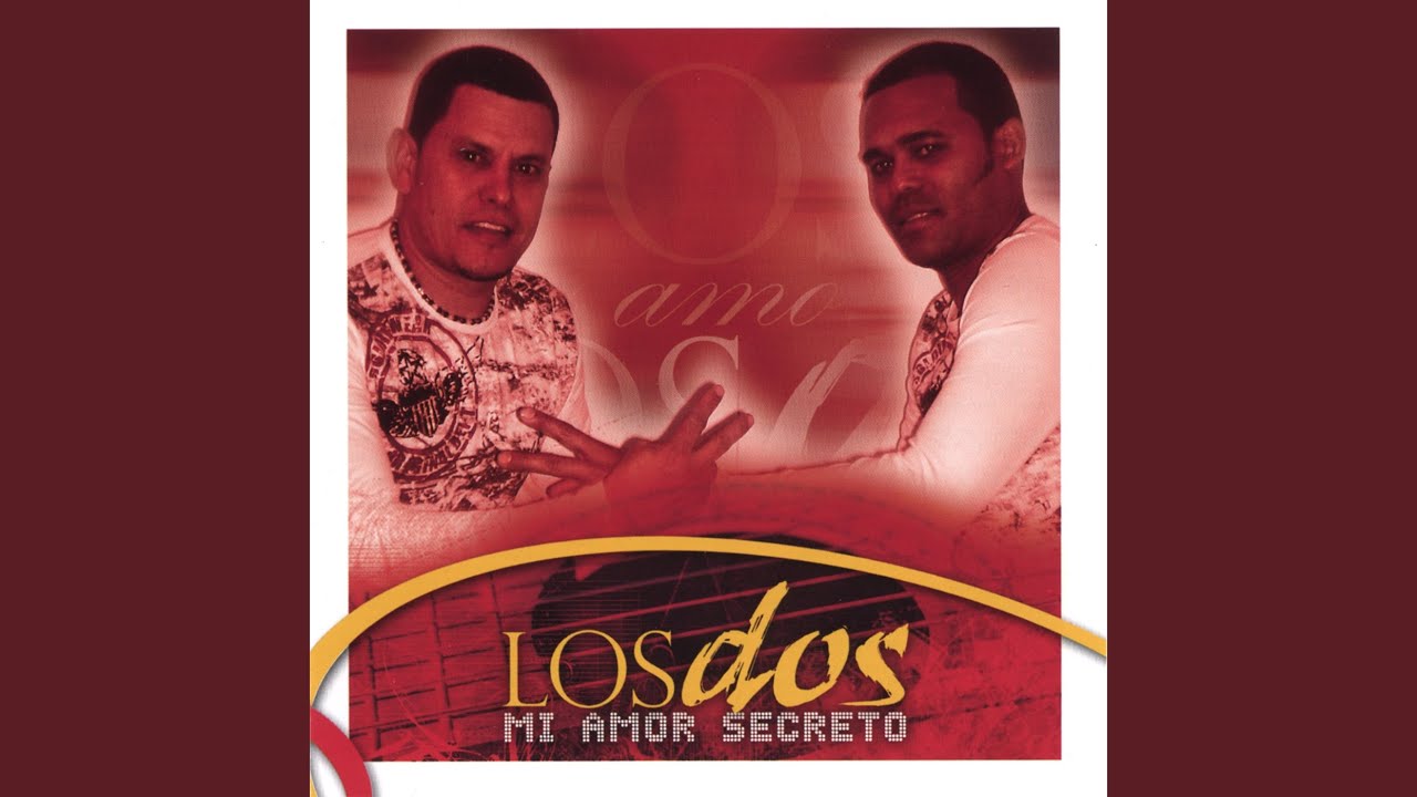 Mi Amor Secreto - YouTube