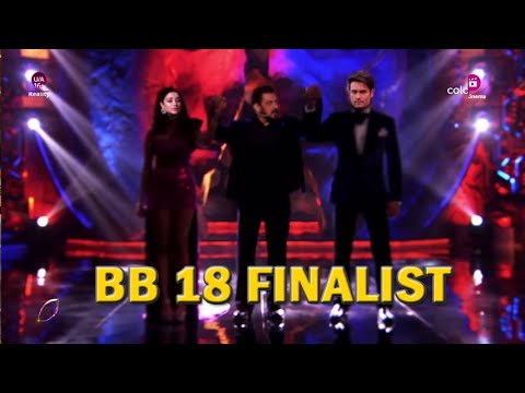 Bigg Boss 18 Promo Today Episode Salman Khan Bigg Boss Season 18 ...