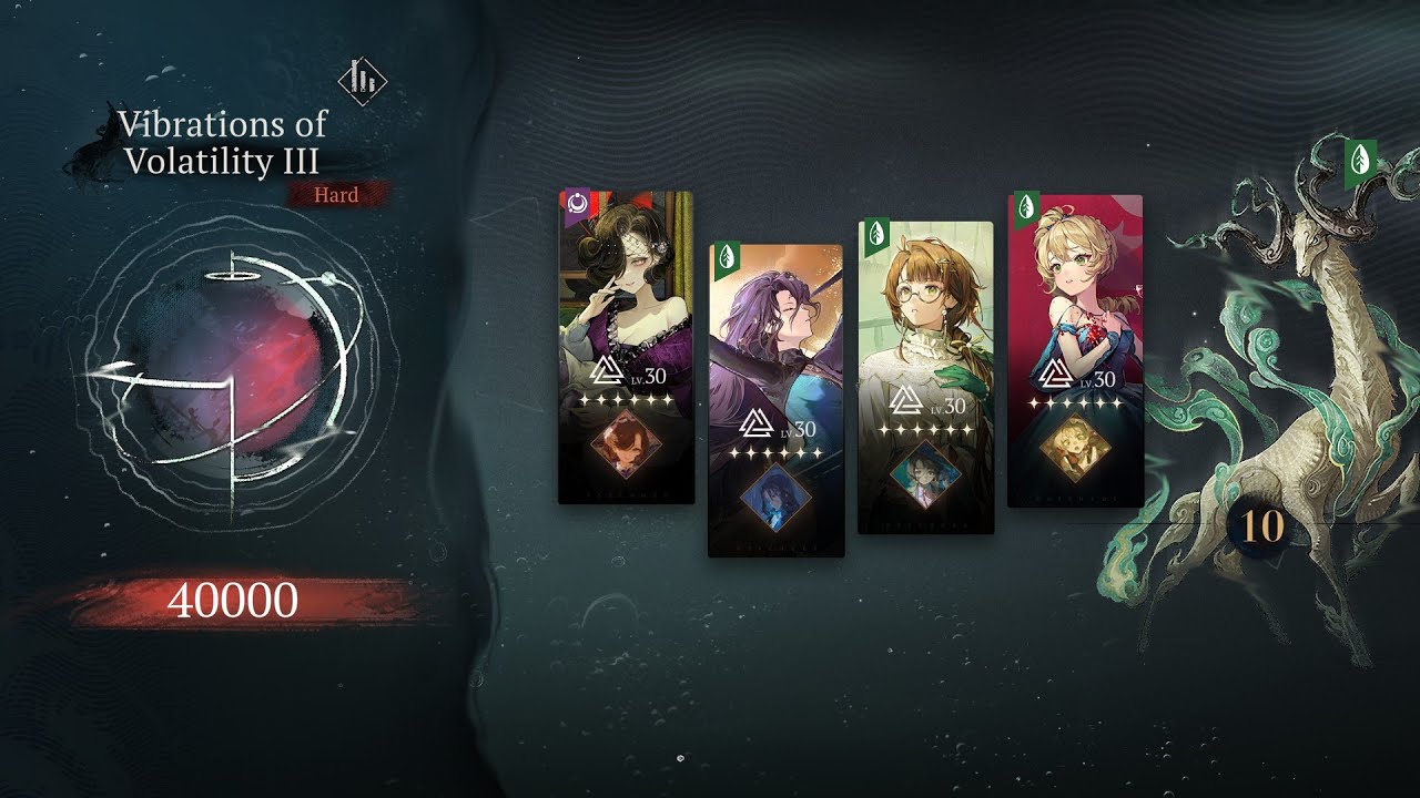 Poison Team Showcase - Voyages V2.3 - Reverse 1999 EN - YouTube