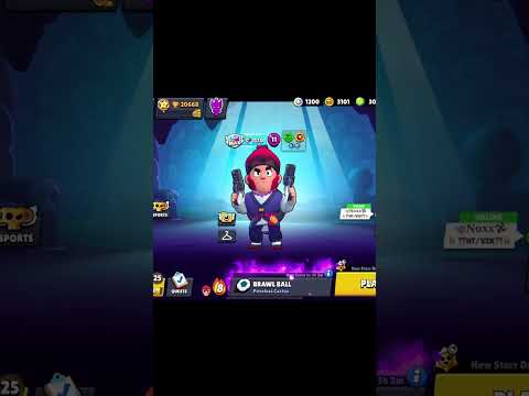 Sis love me ❤️‍🔥 #brawlstars #viral #game