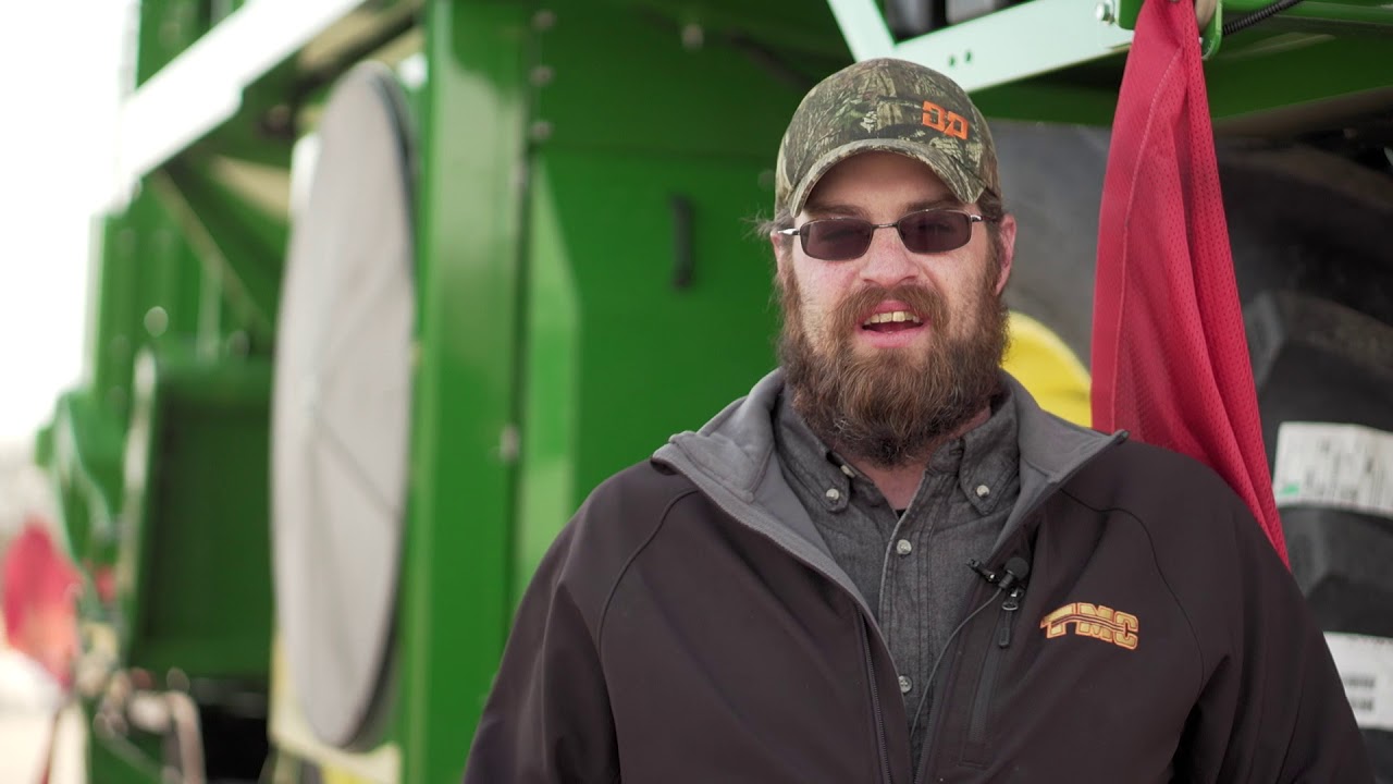 TMC Transportation - Specialized Division - YouTube