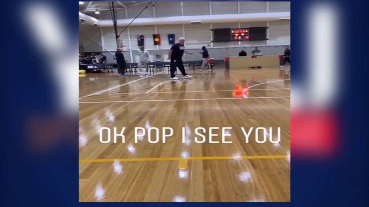 Donovan Mitchell shook coach Pop can still get buckets as Team USA ...