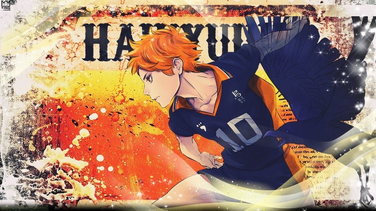 Haikyuu!! Music OST - 1 Hour Emotional & Epic Anime Soundtracks (ハイキュー ...
