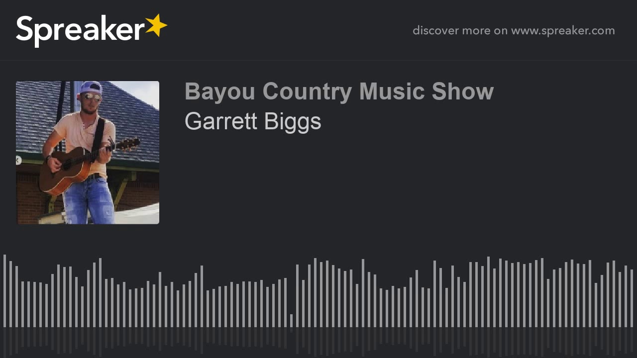 Garrett Biggs - YouTube