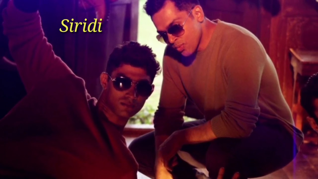 Azhagiye song - ( kaatru veliyidai )WhatsApp status lyrics video - YouTube