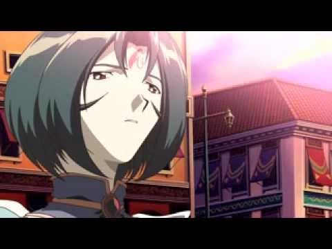 hack//Sign ita Ep.15 prova - YouTube