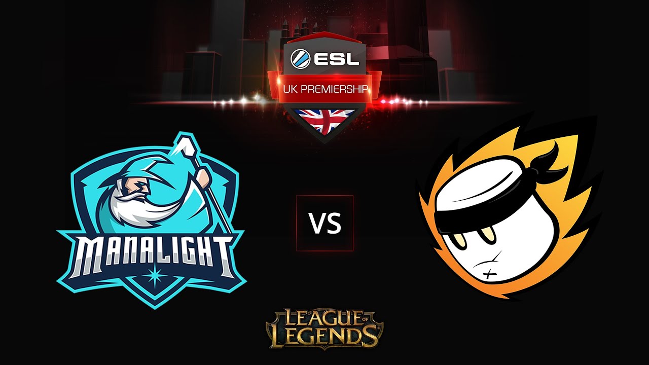 ML vs MNM - Week 5 #ESLPrem Spring 2016 - YouTube