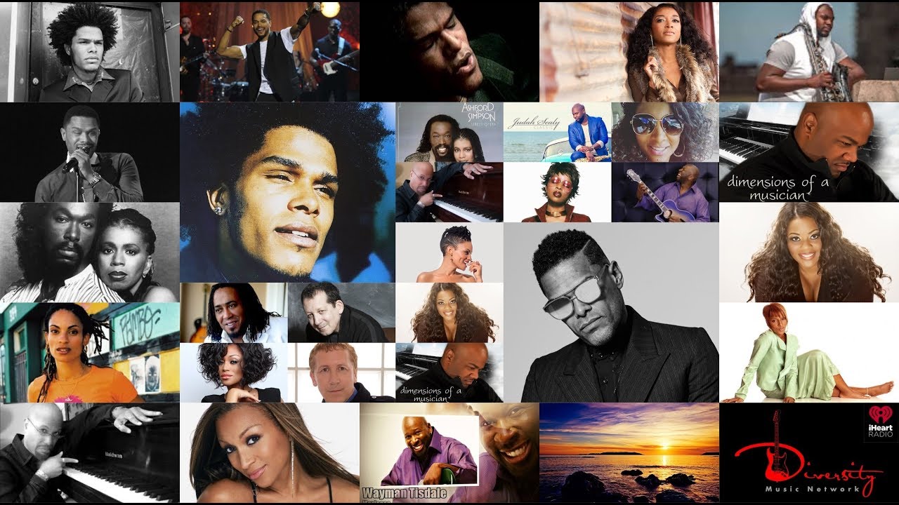 Mellow Smooth Jazz "Neo Soul Mix" (feat. Maxwell) - YouTube