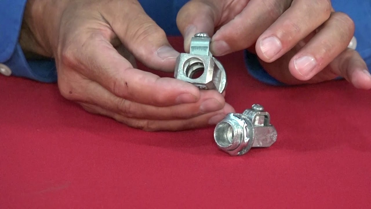 GC50 and GC75 - YouTube