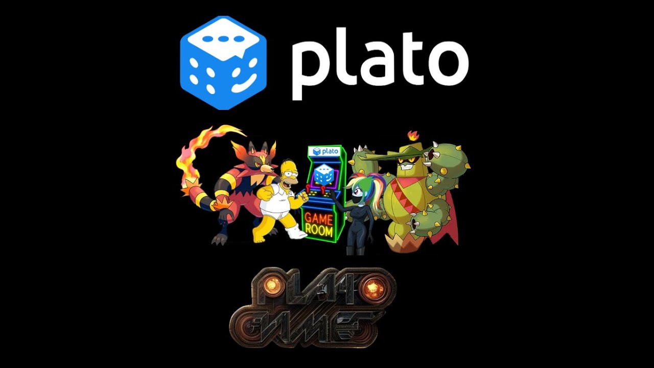 PLATO RANKED GAMES SEASON 12/ PLAYER/ BIGO_Tv Video N. 0001 - YouTube