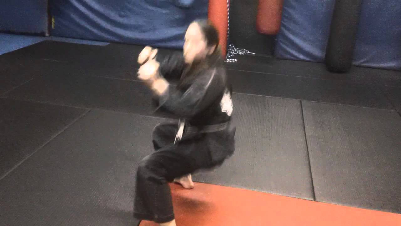 Double Sweep - YouTube
