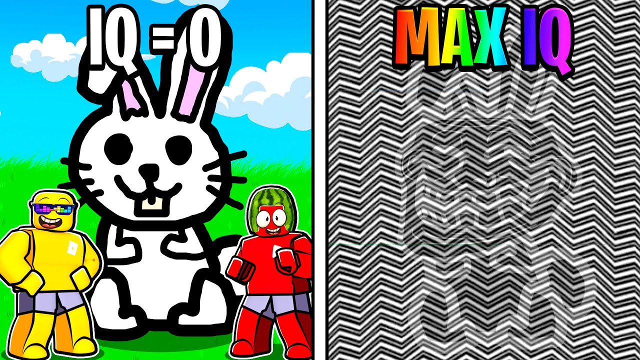 Find ALL The Bunnies In Roblox - YouTube