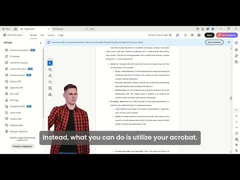 How to compare file differences - AcroBits EP 04