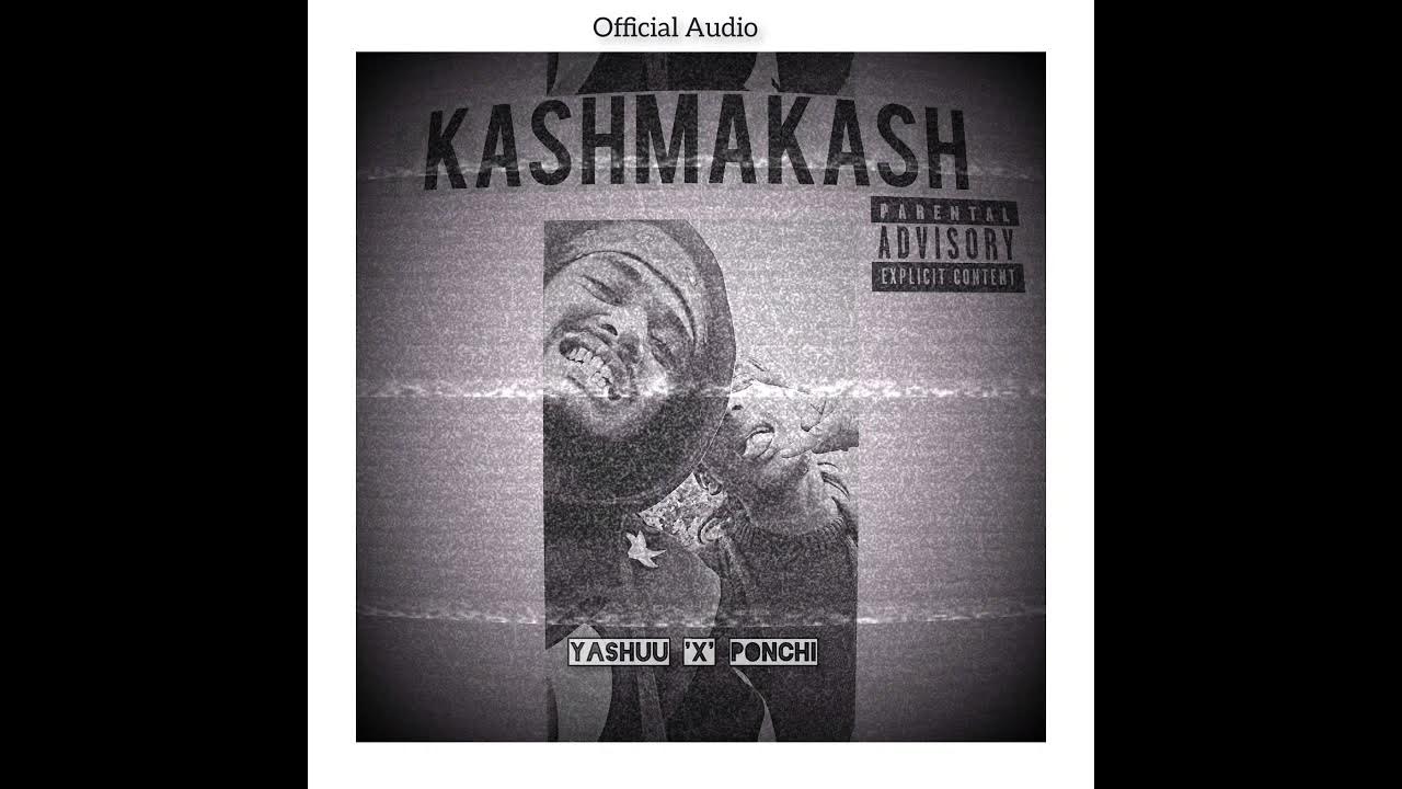 Ponchi X Yashu | KSHMKSH | Official Audio | Prod.7EVEN | - YouTube