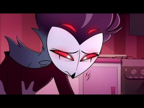 HELLUVA BOSS - SINSMAS // S2: Episode 12-FINALE|| Escena Desayuno ...