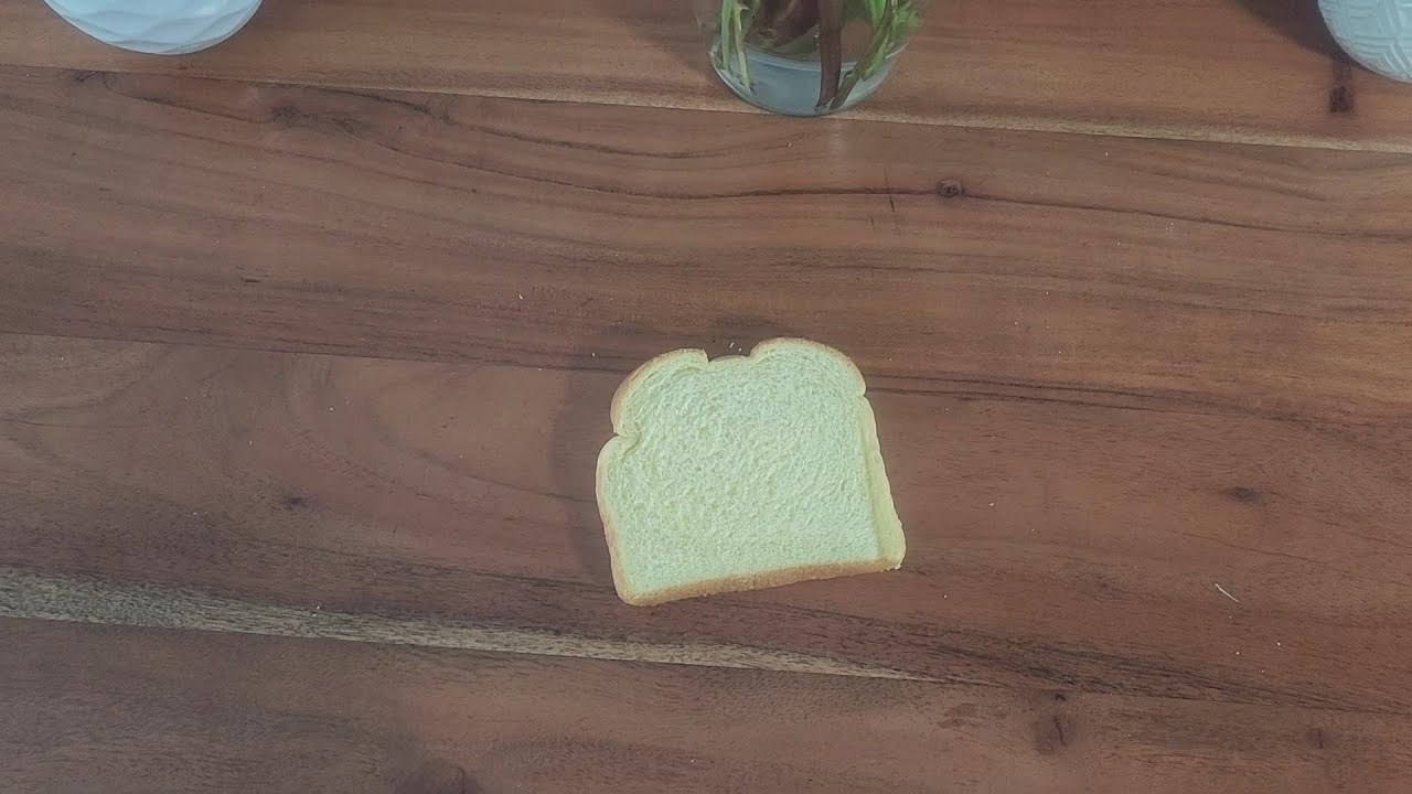 How to pick up BREAD - YouTube