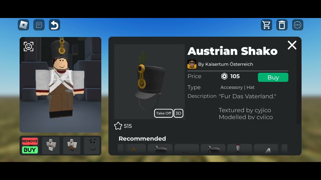 How to make Austrian sapper - YouTube