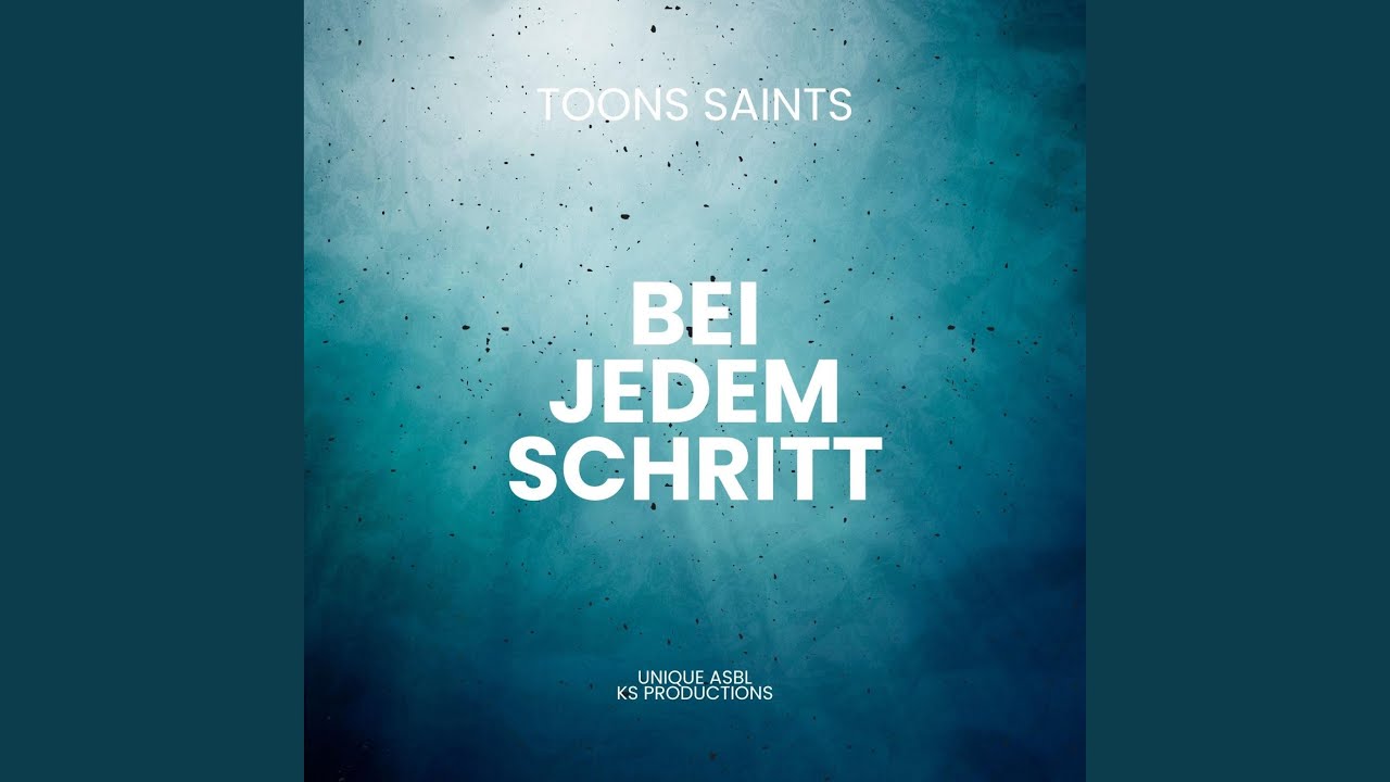 Bei jedem Schritt - YouTube
