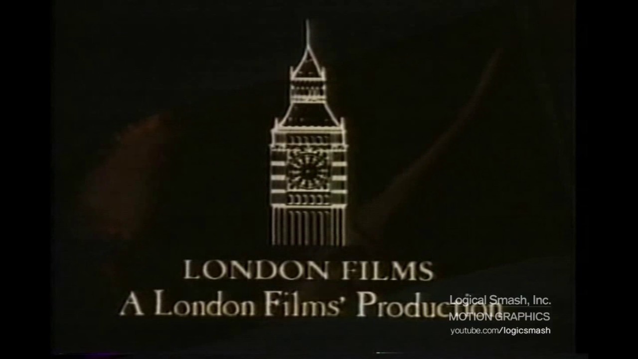 London Films/Live Home Video - YouTube