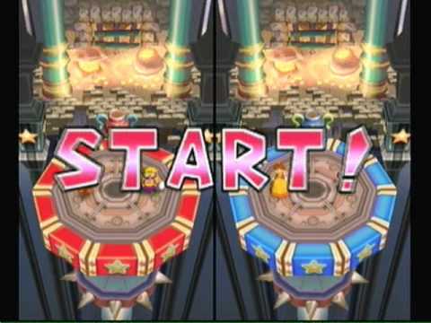 Mario Party 5 - Banking Coins - YouTube