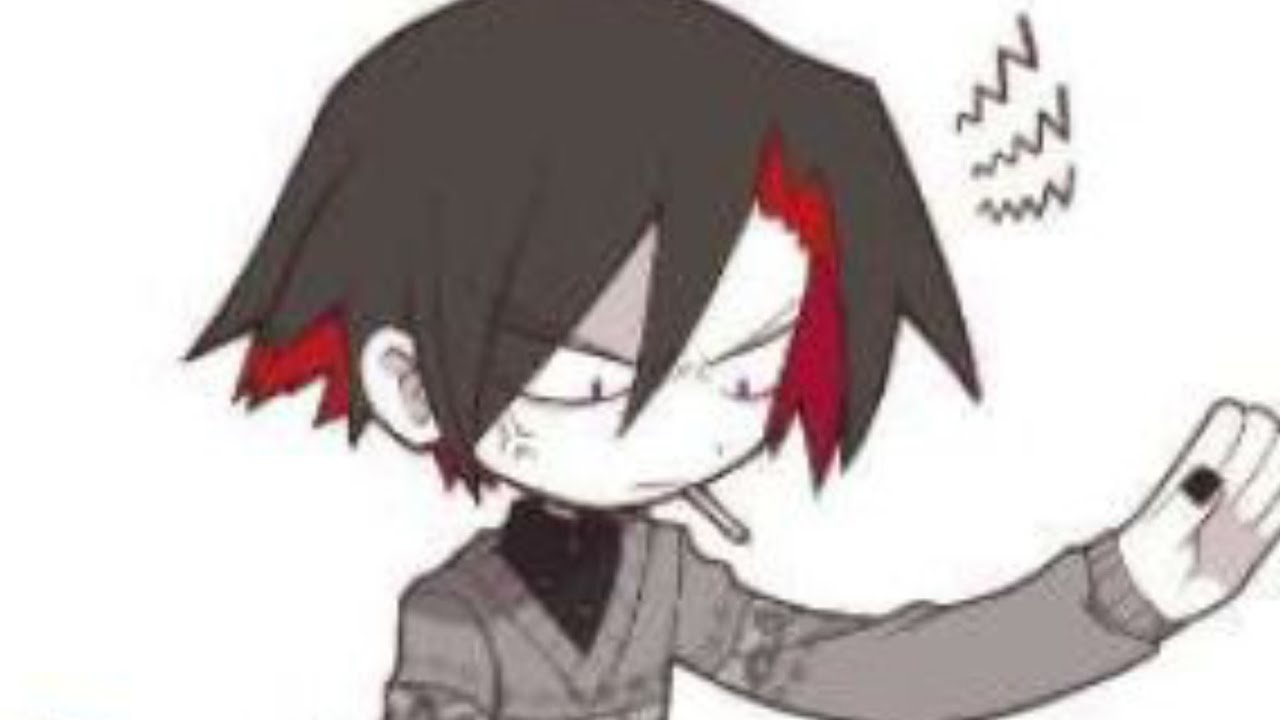 Top 5 personajes de Okegom que odio 🤯😡 - YouTube