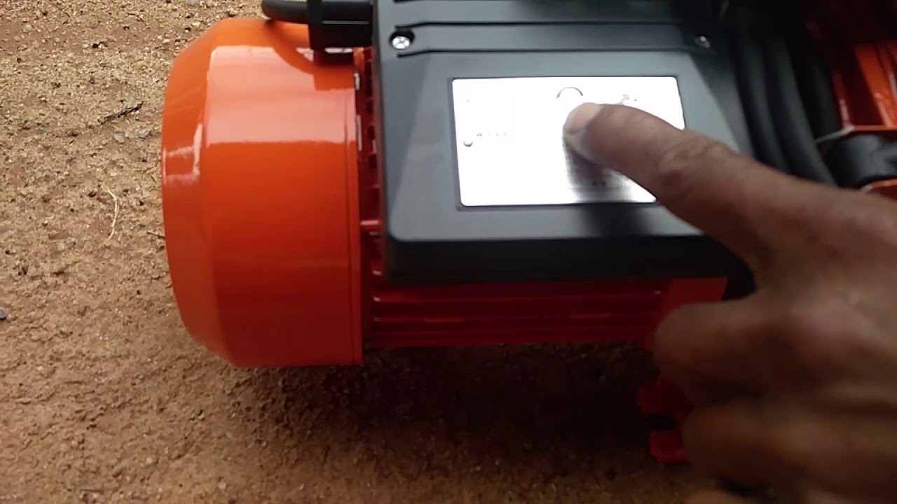 KLINTON ELECTRIC MOTOR WATER PUMP (KT150) REVIEWS IN CAMBODIA,Price in ...