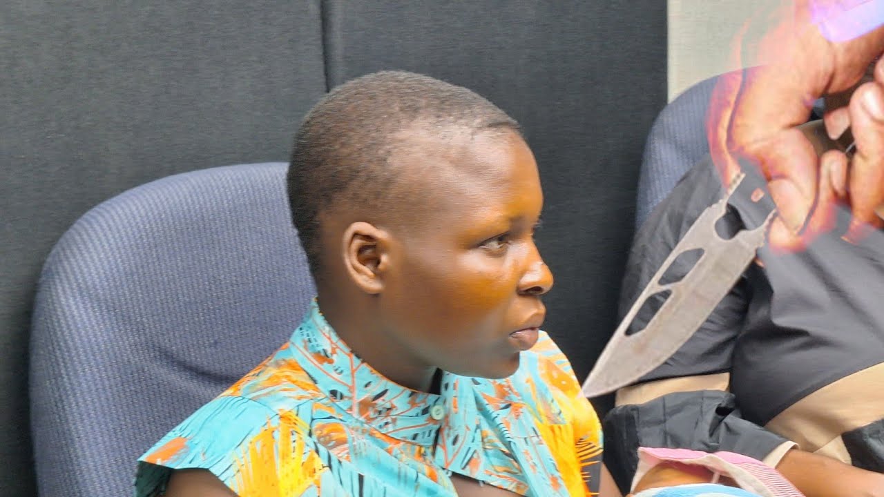 Akabaiwa nebanga akafa nekuda kweMhepo iripandiri - YouTube