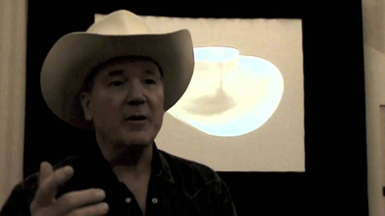 The story of Roy Rogers' favorite hunting hat told by Roy Rogers, Jr ...