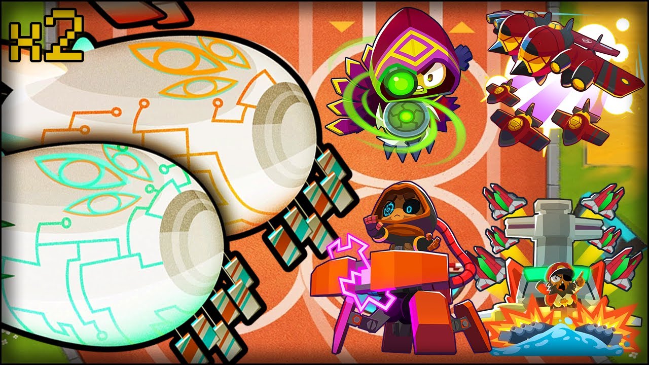We are Unphayzed by this boss event - Elite Phayze Four Circles - YouTube