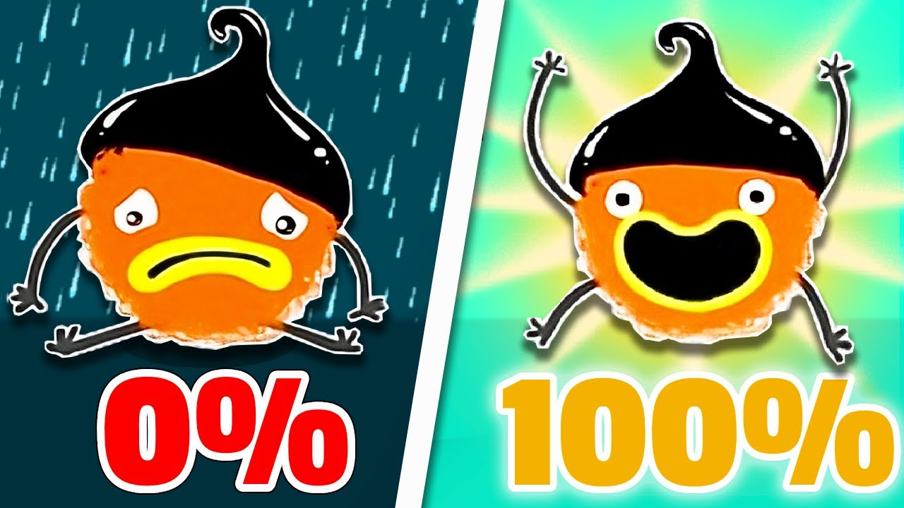 I Played 100% of Chuchel. It was Incredible. - YouTube