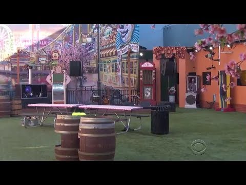 Big Brother 18 County Fair