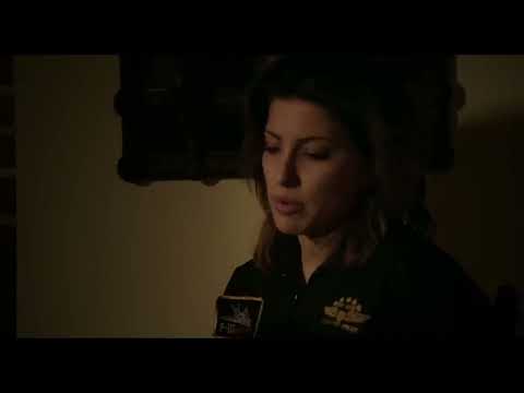 Tania Raymonde Tied up and Gagged (\