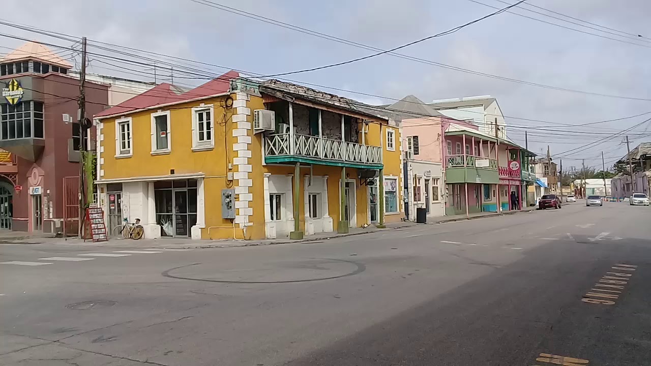 Pierhead Bridgetown Barbados🇧🇧 - YouTube