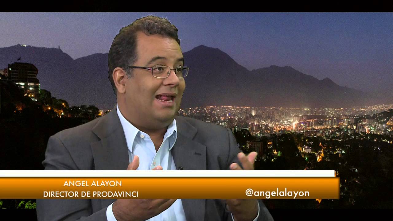 LO QUE LA GENTE PREGUNTA / Ángel Alayón - YouTube