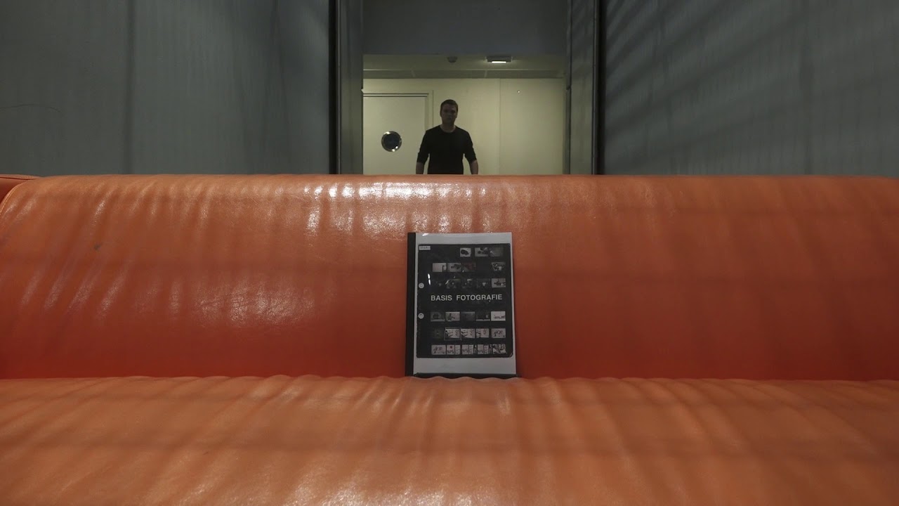 Vertigo shot test - YouTube