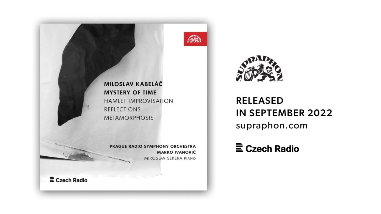 Prague Radio Symphony Orchestra, Marko Ivanović, Miroslav Sekera ...
