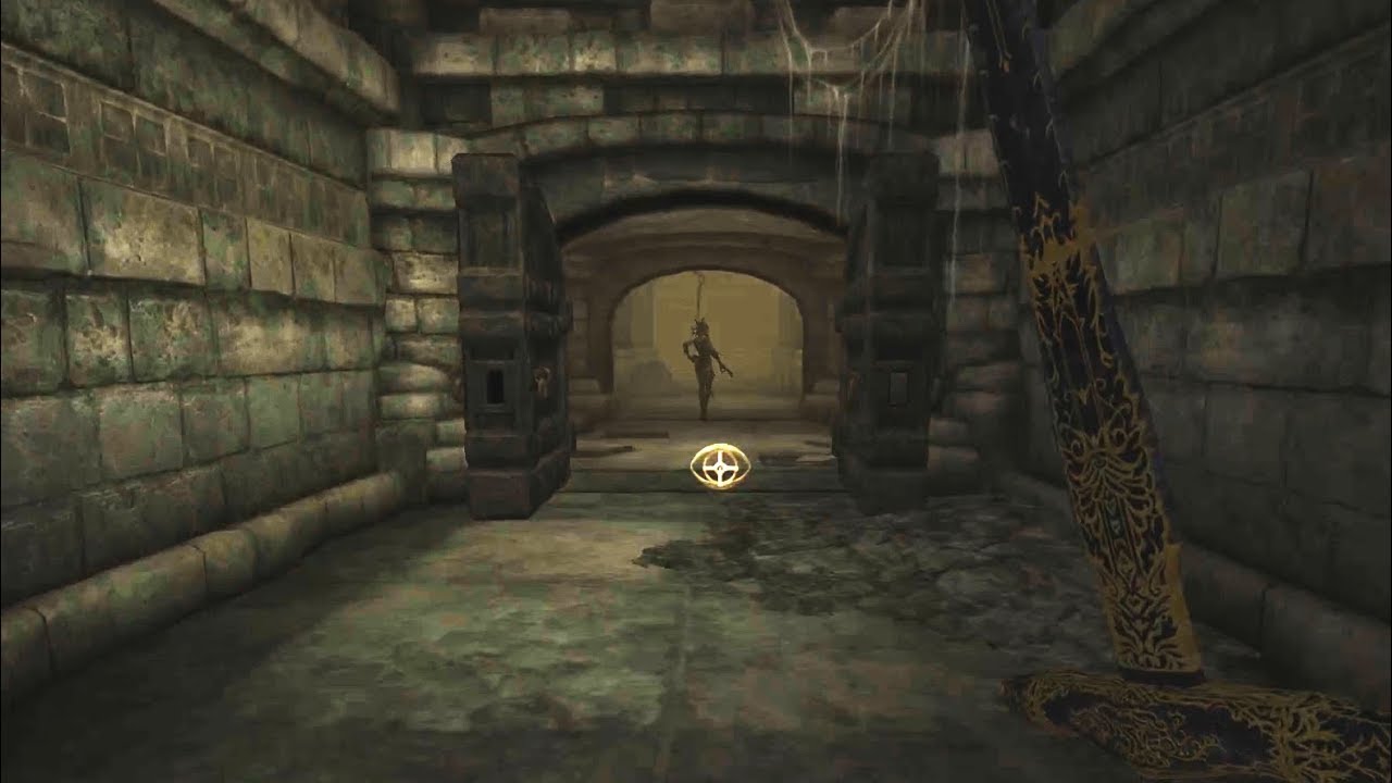 Fort Coldcorn - Oblivion - No Commentary - YouTube