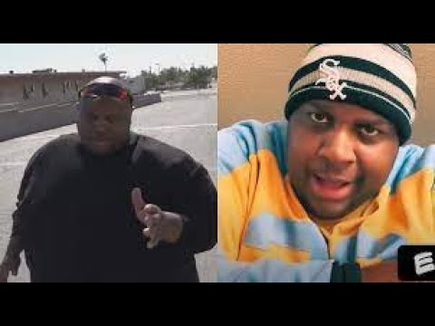 POV: EDP445 getting a cupcake - YouTube